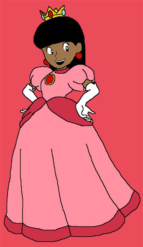 Princess Cherry By Blackprincess21 On Deviantart