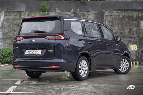 What Makes The Gac Gn6 Unique In Its Segment Autodeal