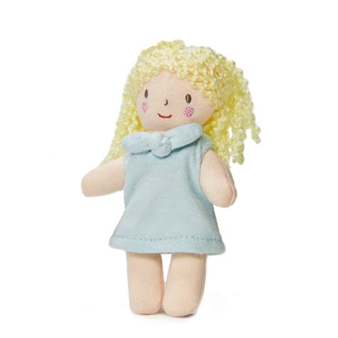 Mini Fifi Dolls House Doll Toy Dubai Toys Mena Llc