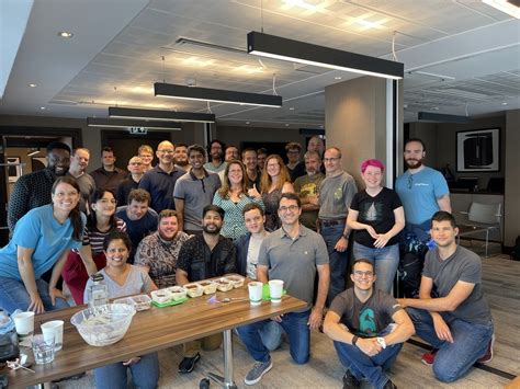 Software Engineer C Build Systems Devtools And Compiler
