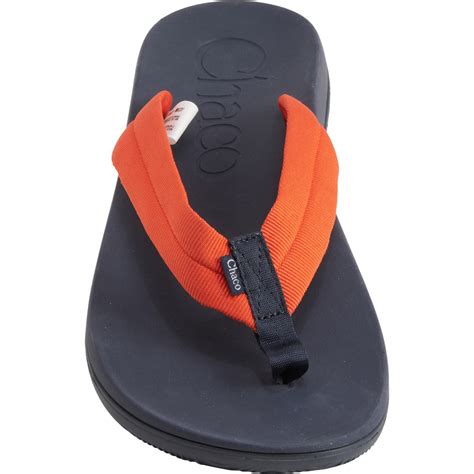 Chaco Chillos Flip Flops For Men Save 50