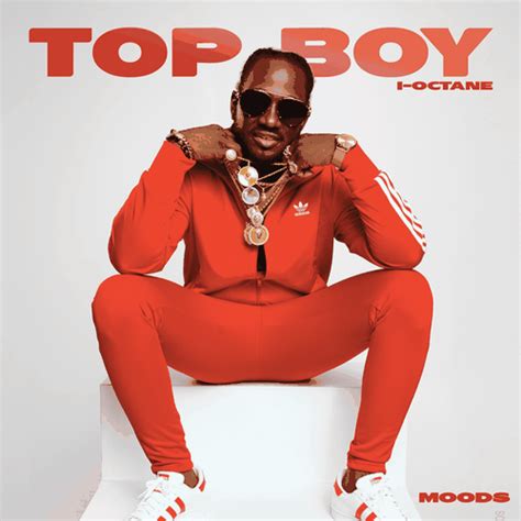 I OCTANE TOP BOY EXPLICIT RADIO MUSIC VIDEO