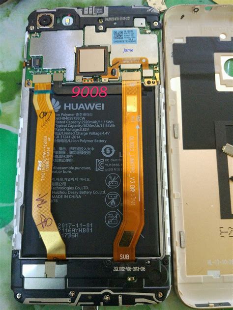 Cable Test Point Huawei Sigma At Terri Trevino Blog