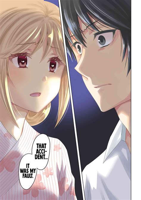 Read Konbini Goutou Kara Tasuketa Jimi Tenin Ga Onaji Kurasu No Ubu De