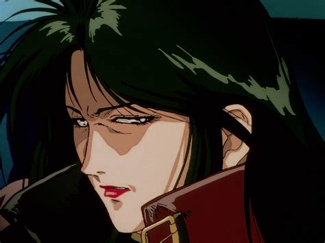 Mobile Suit Gundam 0083 Stardust Memory Image Fancaps