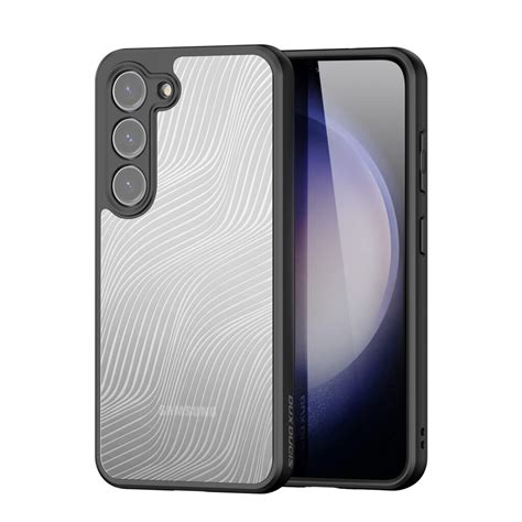 Dux Ducis Aimo Series For Samsung S S Plus S Ultra FE Plus S Ultra Matte