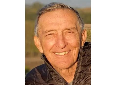 Michael Arthur Meyer Obituary 2024 Phoenix Az Hansen Mortuary Chapel Phoenix