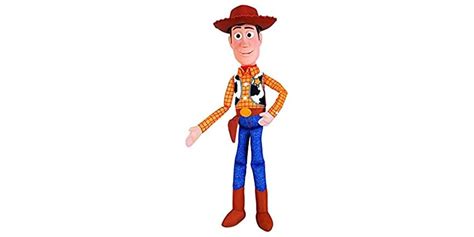 Toy Story 4 Disney Pixar Sheriff Woody