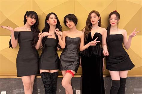 Gi Dle Confirmed To Be Gearing Up For May Comeback Soompi