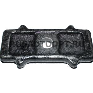 Подкладка под рессору УАЗ 452 Буханка купить 452-2912422-02 цена