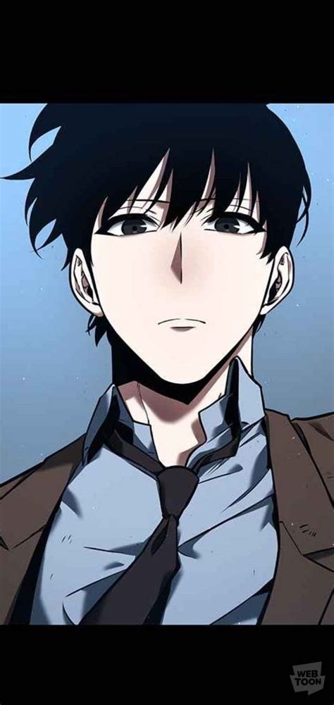 Kim Dokja Cute Emo Girls Cute Emo Omniscient Readers Viewpoint