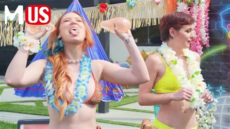Hawaiian Jerkaoke With Pornstars LTV Free Porn Videos YouPorn
