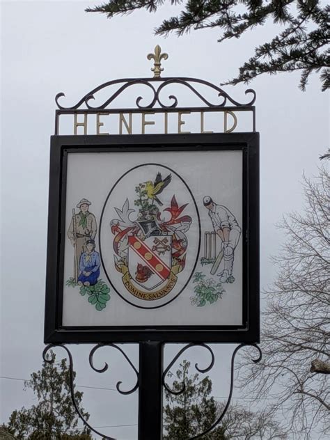 Our Village Discover Henfield — Join Our Community — Henfield