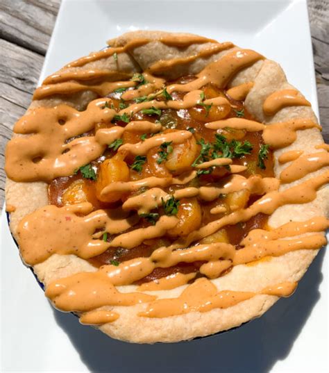 Shrimp Etouffee Pies Da Stylish Foodie