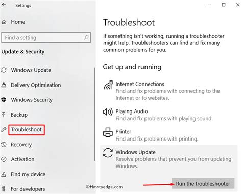 Fix Update Error 0x80070424 On Windows 11 10