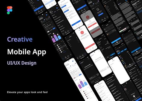 Create Mobile Applications For Ios And Android By Nanov11 Fiverr