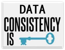 Data Consistency Is Key To Analytics