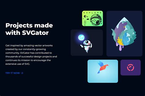 SVGator SVG Animation Tool Review 2025 Create SVGs Online