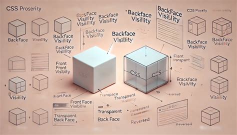 Backface Visibility En Css Qué Es Y Para Qué Sirve 2025