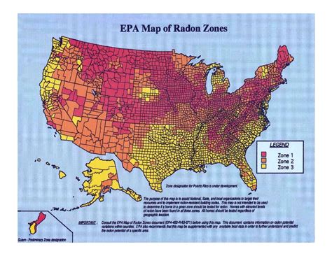 Emerald Valley Radon Home Radon Testing Services Eugene Or
