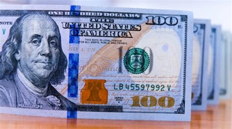 Bitcoin Breaches 20000 As The Dollar Falls After Fed Expected To Slow