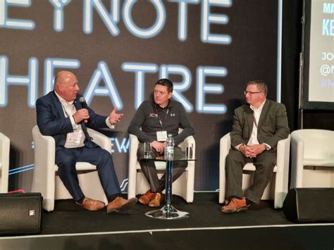 Mike Wilson On Linkedin Robotics Industrialrobots Industrialautomation Manufacturing Ukmfg