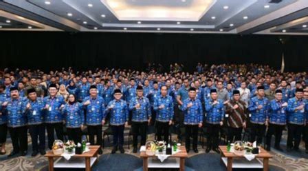 Pamer Pernah Jadi Walikota Hingga Presiden Jokowi Enggak Ada Di