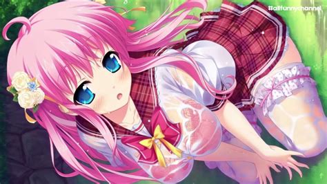 Japanese Asmr Anime Binaural Ear Cleaning Whispers Kissing 21