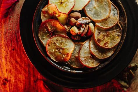 Premium Photo Cinnamon Wonders Unveiled A Visual Exploration