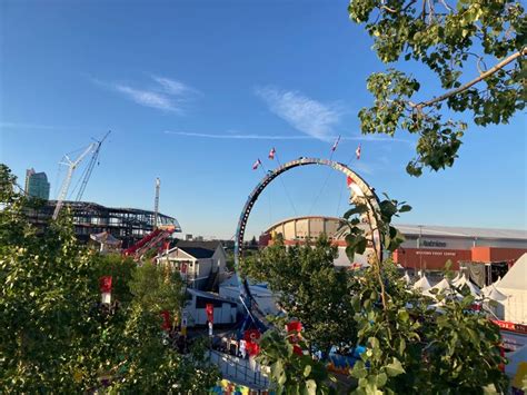 Ring Of Fire In 2022 Calgary Stampede Fire Stampede