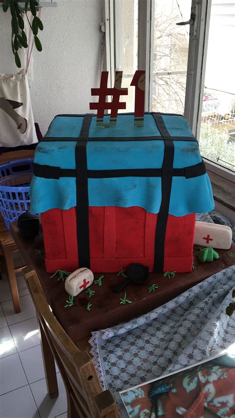 9 Pubg Themed Birthday Party Ideas To Make You Drool Artofit