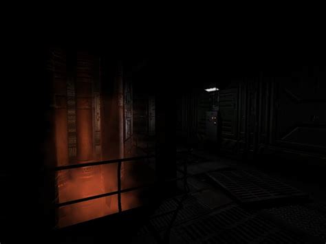 Level9 Image Just Doom Mod For Doom III ModDB