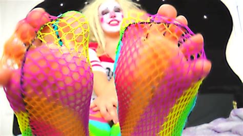 Kitzi Klown Total Clown Worship Porno Videos Hub