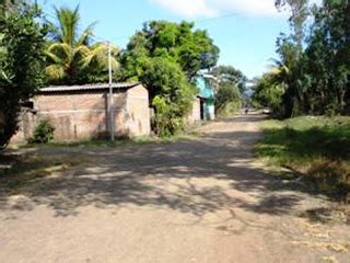 Bienes Raices EL SALVADOR Lotes En Parcelacion Planes Del Ranchador