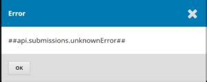 What Is An Api Error And How To Solve Them