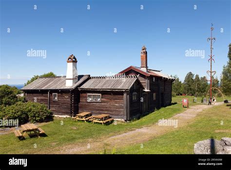 Tallberg sweden hi-res stock photography and images - Alamy