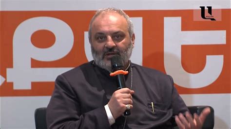 Այս իշխանության ղեկավարը չէ որ պետք է որոշի մեր ճակատագիրը մեր