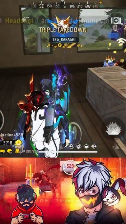 1 Vs 3 Youtube