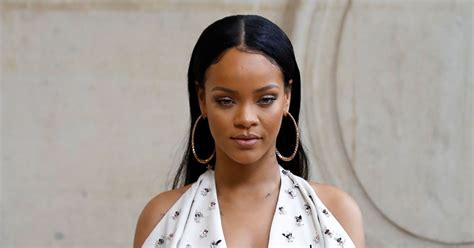 Where To Buy Rihannas Hillary Clinton Shirt Because You Definitely