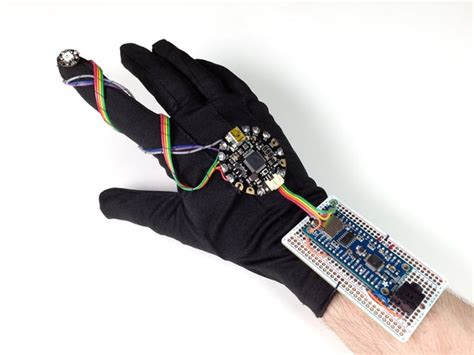 Vs1053 Codec Microsd Breakout Mp3 Wav Midi Ogg Play Record [v4] Id 1381 Adafruit