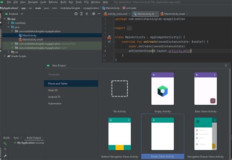 Mobile Hacking Learn Android How To Build Spyware With Metasploit