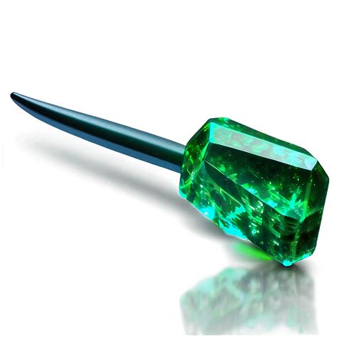 Download Glowing Kryptonite Png 87