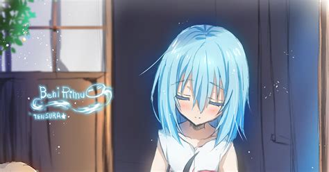 転スラ ベニリム③ アカツキ。男の娘大好きのイラスト Pixiv