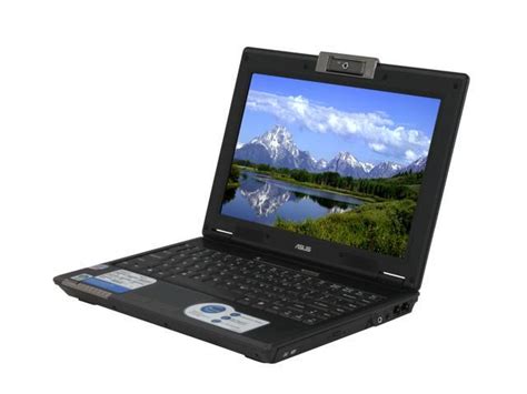Asus Laptop F9 Series F9e A1 Intel Core 2 Duo T5550 1 83 Ghz 2 Gb