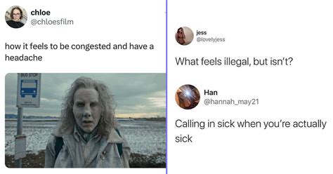 Sick City Memes