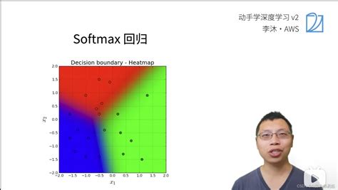 Softmax 回归 损失函数 图片分类数据集 动手学深度学习v2 Pytorch损失函数的分类效果图怎么画 Csdn博客