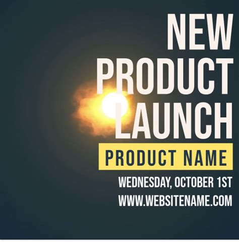 New Business Launch Announcement Design Challenge 2020 Designhill
