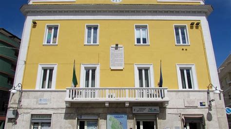 Ortona Leo Castiglione Replica Alla Consigliera Simonetta Faraone