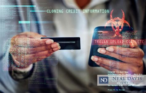 Fraud Is On The Rise In Texas And Across The Us