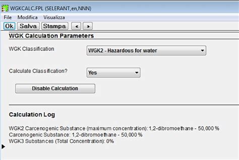 Water Hazard For Germany